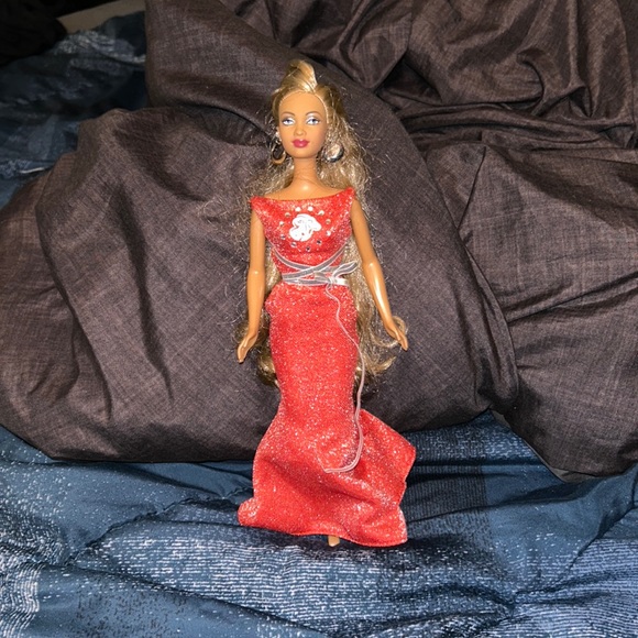 Barbie | Toys | Zodiac Barbie Collection Aries | Poshmark